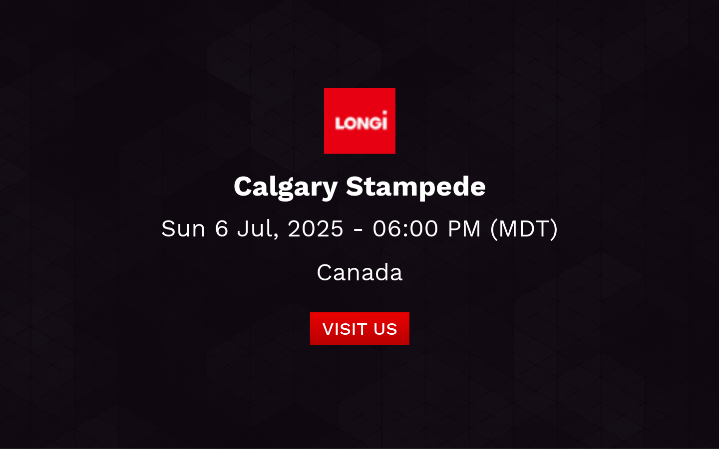 Calgary Stampede